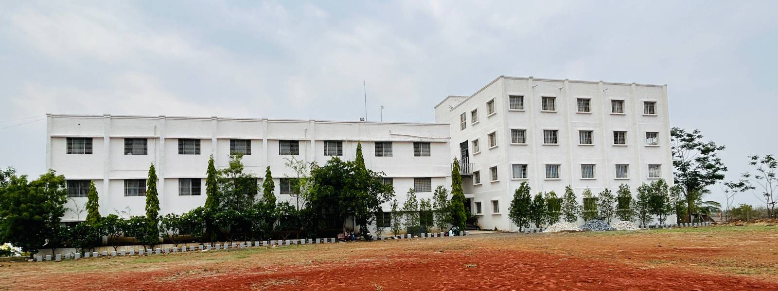 Best Educational institute in Dharashiv (Osmanabad) - VP Educational Campus
