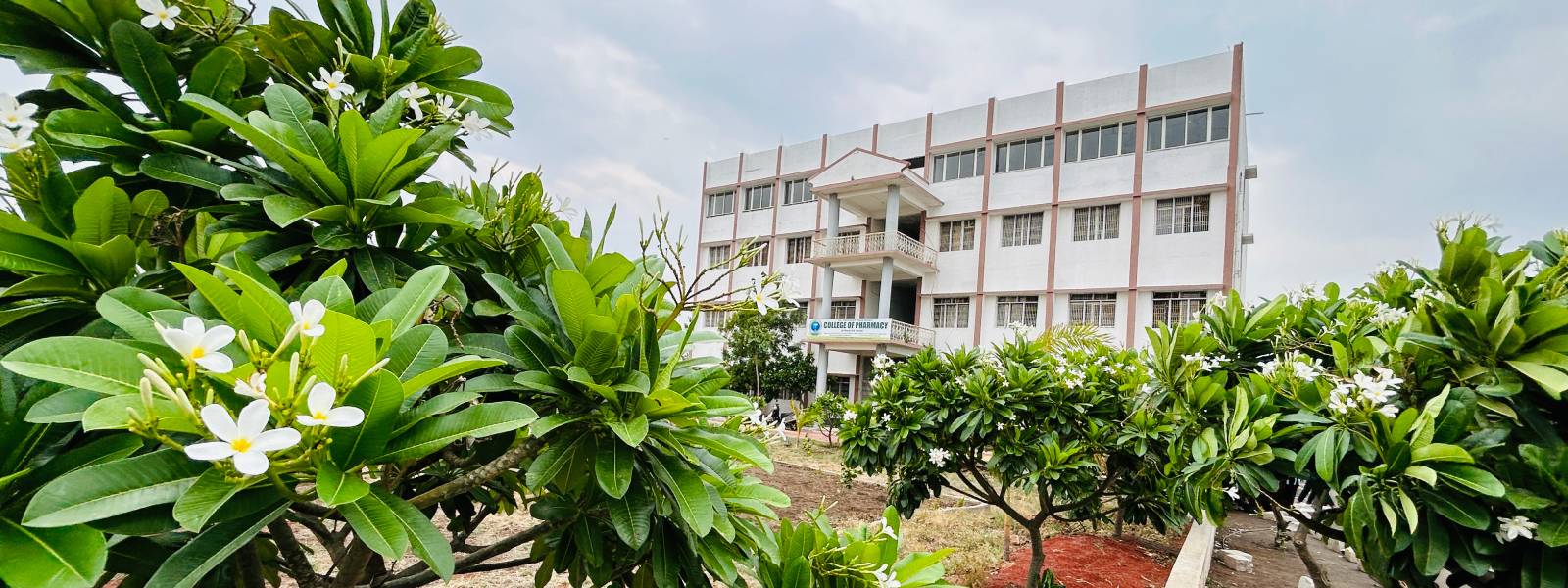 Best Educational institute in Dharashiv (Osmanabad) - VP Educational Campus