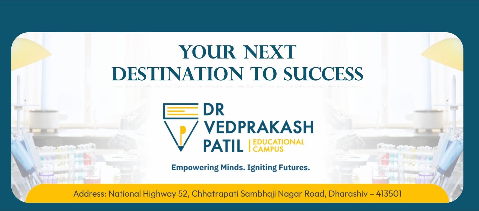 Home - VP Educational Campus