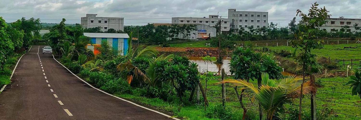 Best Educational institute in Dharashiv (Osmanabad) - VP Educational Campus