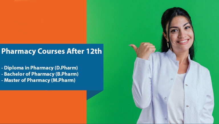 Best Pharmacy Courses After 12th: A Comprehensive Guide